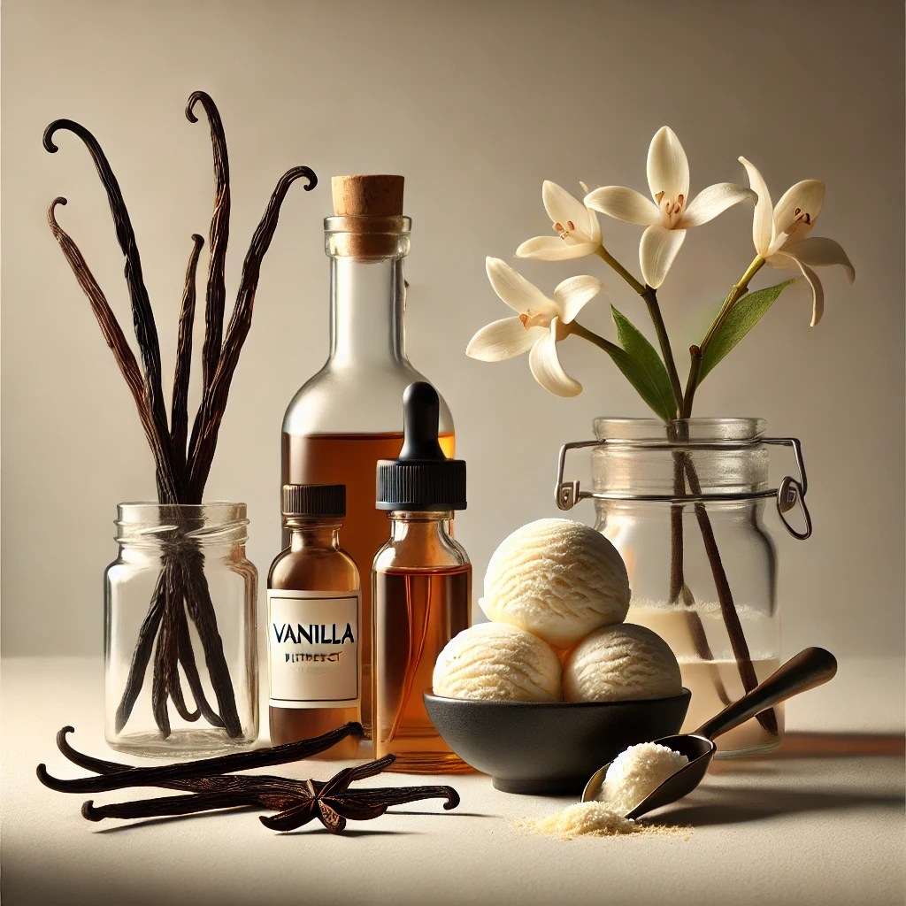 NOM-139-SCFI-2012 ETIQUETADO DE VAINILLA Y SUS EXTRACTOS – VINCULUM