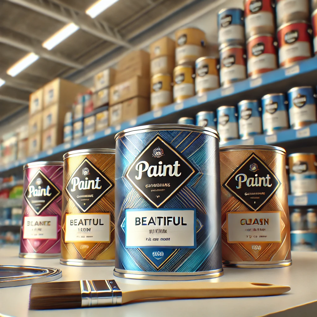 NOM-003-SSA1-2006 ETIQUETADO DE PINTURAS Y LACAS – VINCULUM