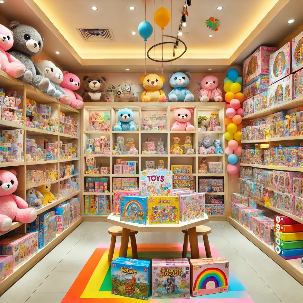 NOM-015-SCFI-2007 ETIQUETADO DE JUGUETES – VINCULUM