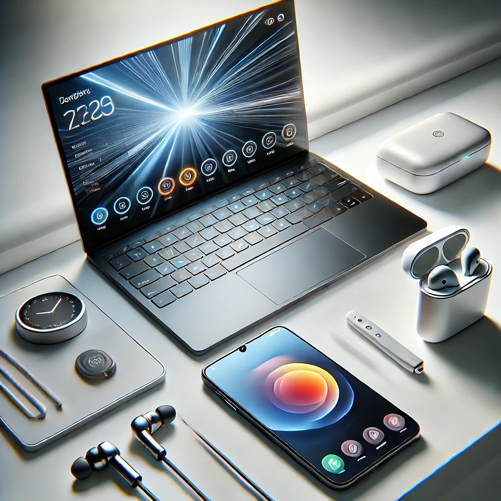 NOM-024-SCFI-2013 ETIQUETADO DE ELECTRÓNICOS – VINCULUM