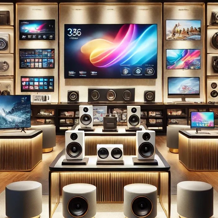 NOM-024-SCFI-2013 ETIQUETADO DE ELECTRÓNICOS – VINCULUM