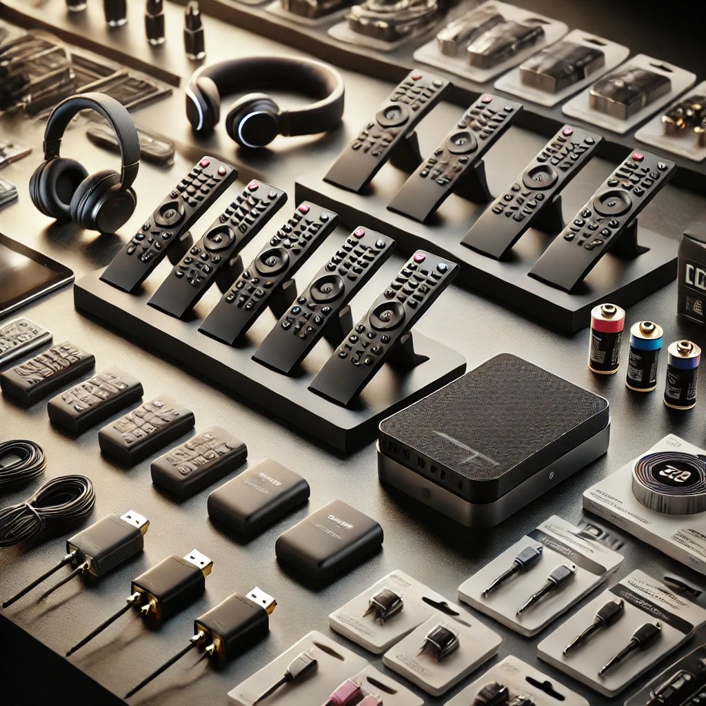 NOM-024-SCFI-2013 ETIQUETADO DE ELECTRÓNICOS – VINCULUM