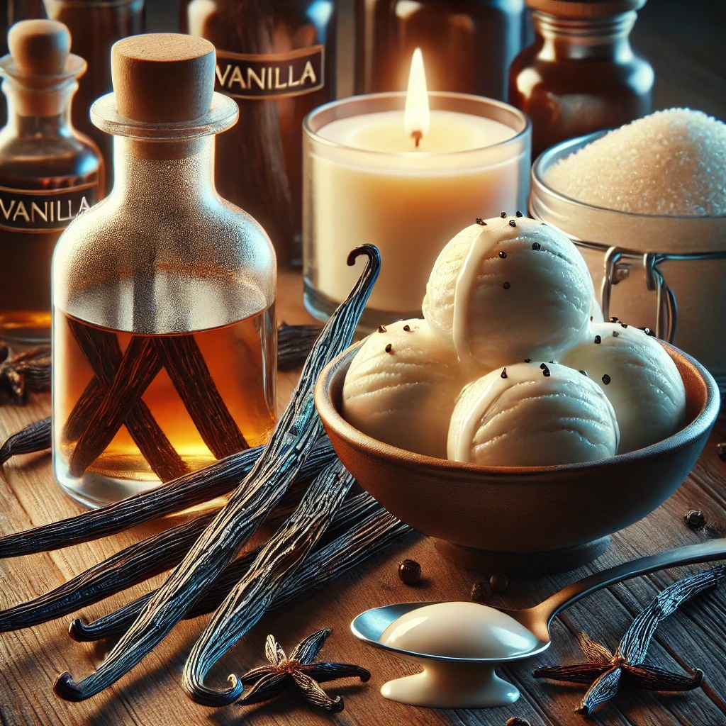 NOM-139-SCFI-2012 ETIQUETADO DE VAINILLA Y SUS EXTRACTOS – VINCULUM