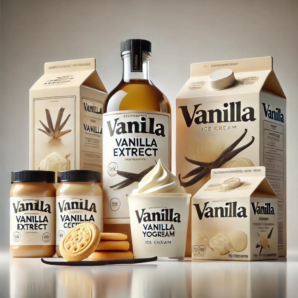 NOM-139-SCFI-2012 ETIQUETADO DE VAINILLA Y SUS EXTRACTOS – VINCULUM