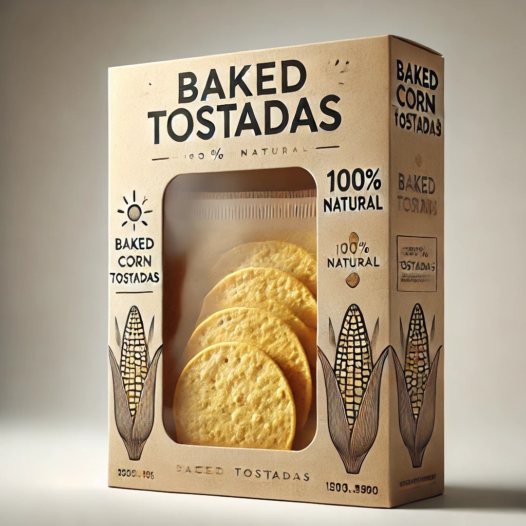 NOM-187-SSA1/SCFI-2002 ETIQUETADO DE MASAS, TORTILLAS Y TOSTADAS – VINCULUM