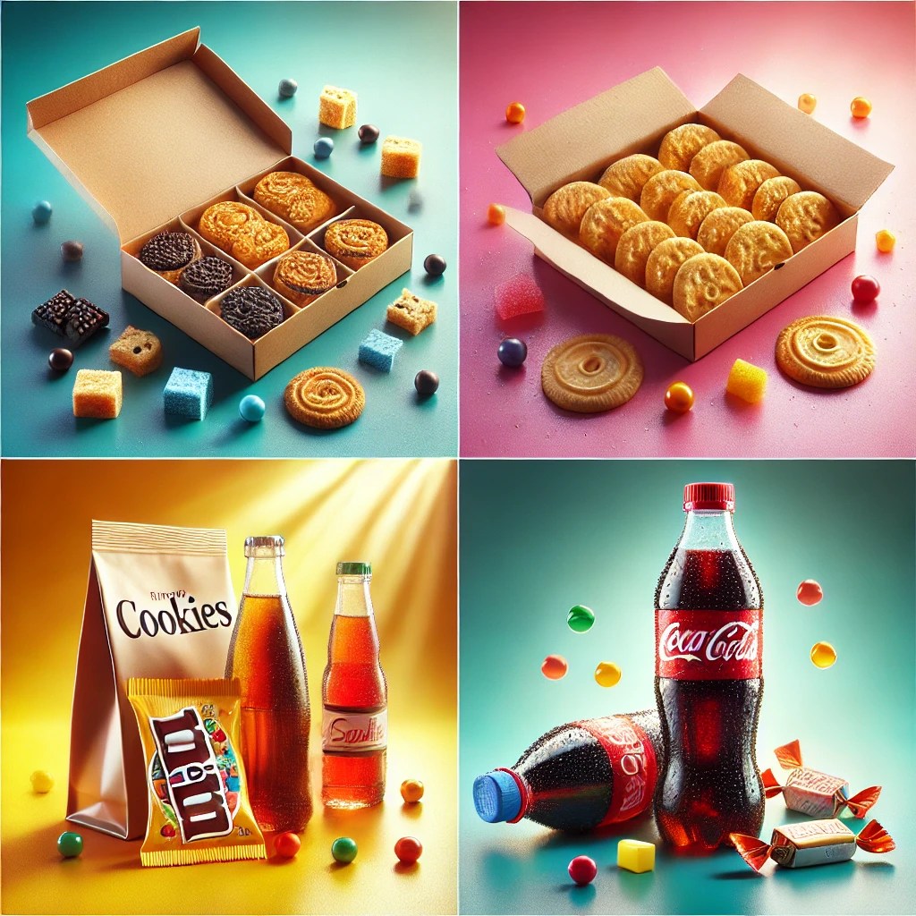 NOM-051 Fase 3: Cambios esenciales para la industria de alimentos y ...