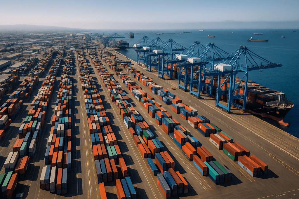 Cómo cumplir con las reglas de origen y evitar sanciones en aduana ...