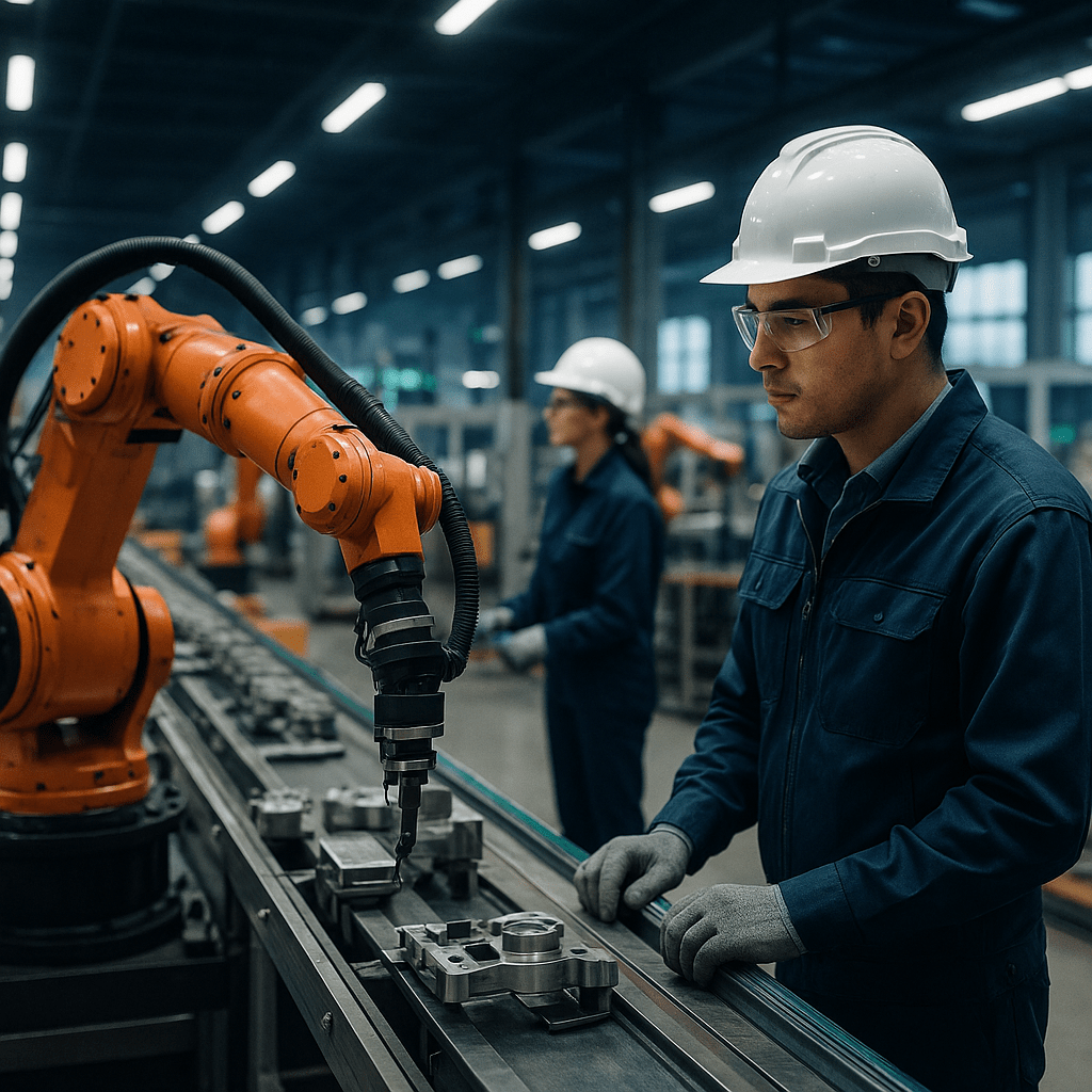 ¿Qué está pasando con el programa IMMEX? Reglas, cambios y ...