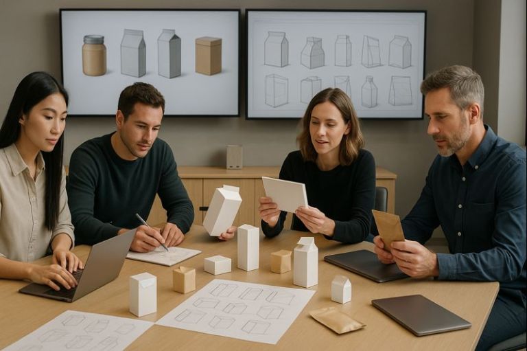 Fase 3 de la NOM-051-SCFI/SSA1-2010: Cambios para 2026 – VINCULUM