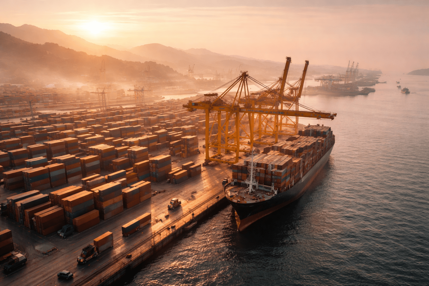 Aranceles de México a países sin TLC: a quién afecta y qué sigue en ...